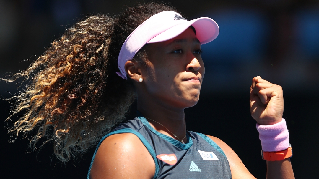 Osaka Completes Stunning Comeback In Melbourne | beIN SPORTS