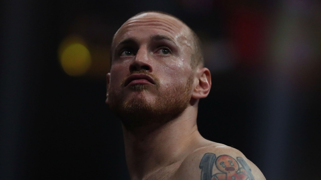 Former world champion Groves retires from boxi | beIN SPORTS