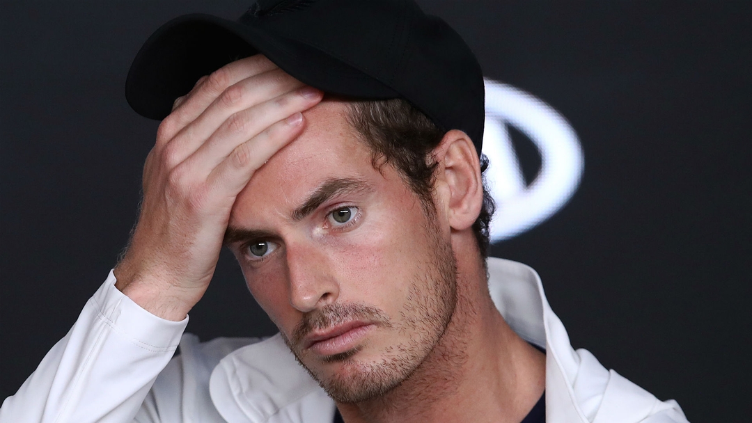 Murray undergoes hip surgery – a timeline of a | beIN SPORTS