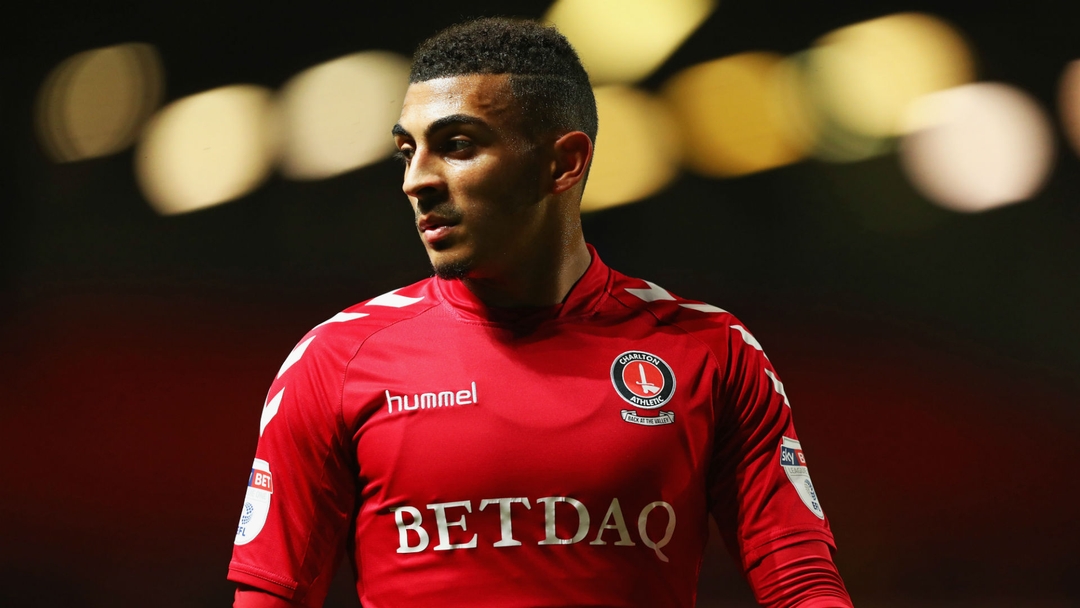Charlton's Grant joins Huddersfield | beIN SPORTS