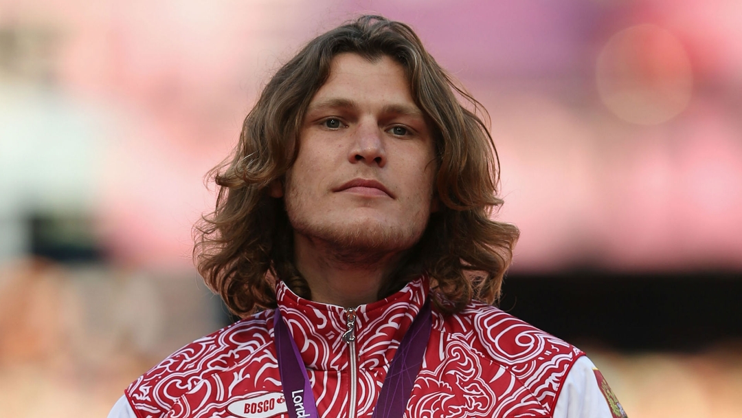 London Olympic champion among Russian athletes | beIN SPORTS