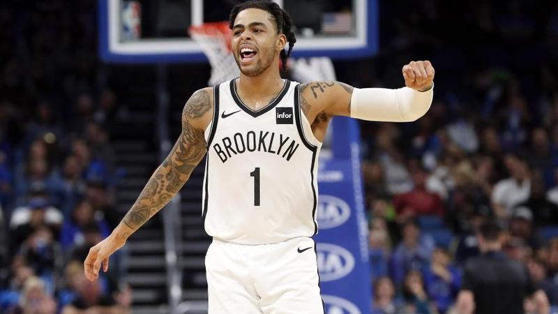 NBA - Avec Russell, Wade et Nowitzki au All-St | beIN SPORTS