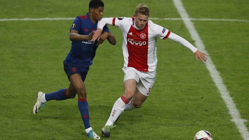 Mercato Barça: De Ligt répond aux rumeurs | beIN SPORTS