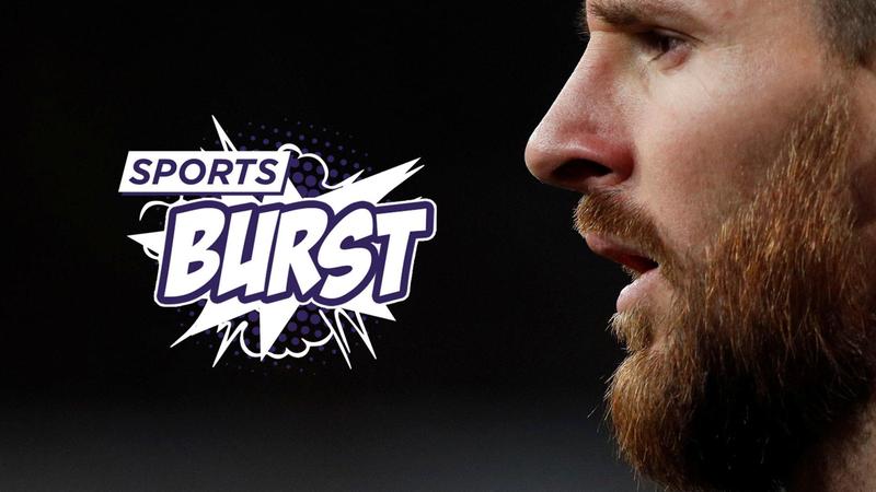 Sports Burst - To Messi or not to Messi? | beIN SPORTS
