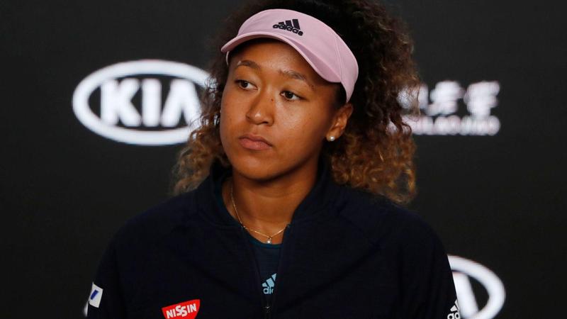 Osaka To Miss Qatar Open With Back Injury | beIN SPORTS