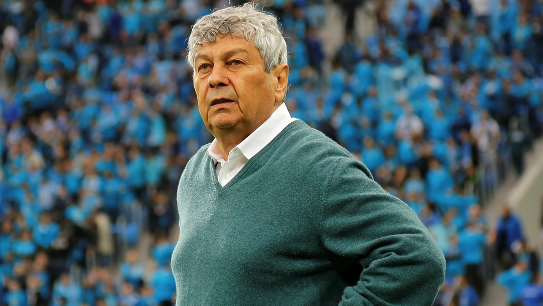 Lucescu leaves role as Turkey head coach | beIN SPORTS