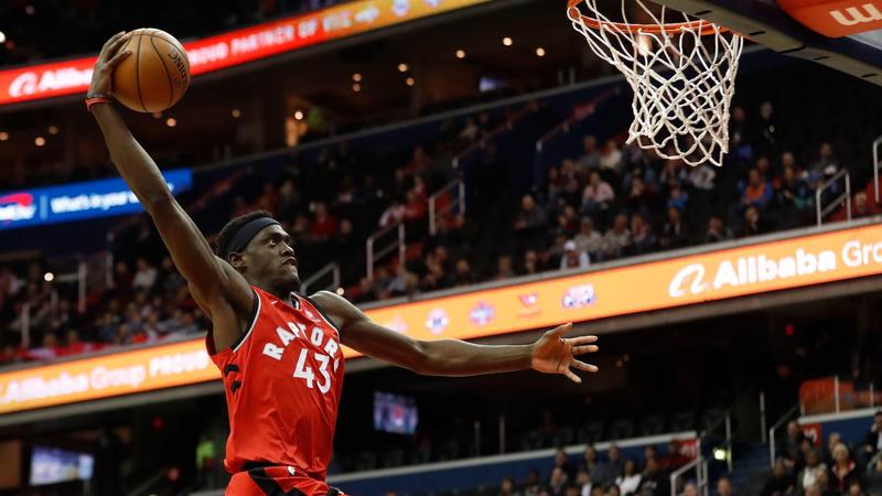 Pascal Siakam dans le viseur d'Indiana ? | beIN SPORTS