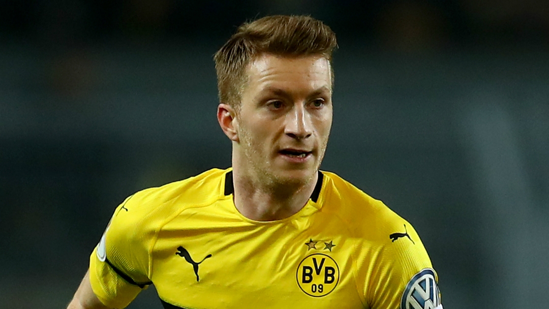 Reus back in Dortmund training | beIN SPORTS