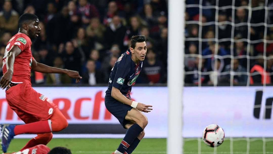 Coupe de France Highlights: PSG 3-0 Dijon | beIN SPORTS