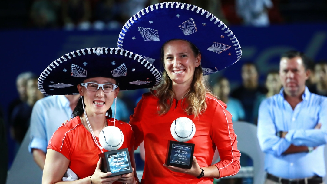 Azarenka claims first title since birth of son | beIN SPORTS