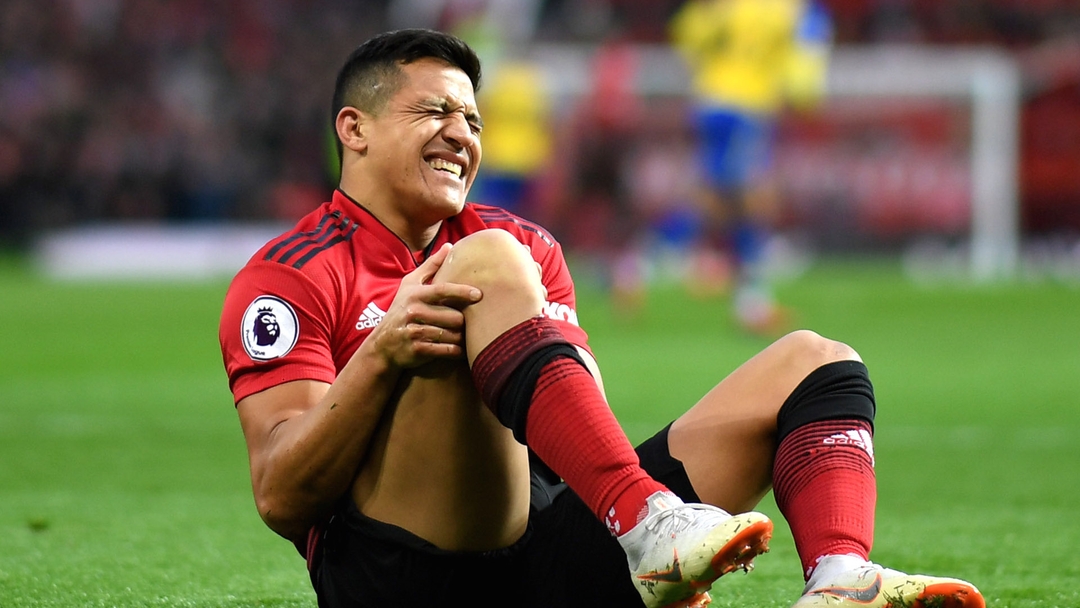 Sanchez ruled out for up to eight weeks | beIN SPORTS