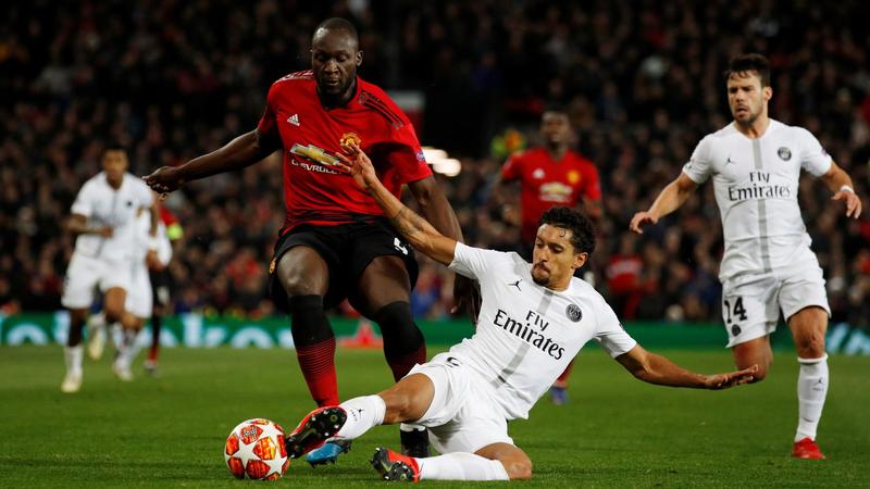 UEFA Champions League – PSG Vs Manchester Unit | beIN SPORTS