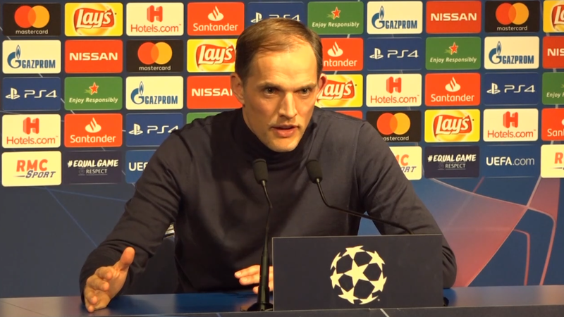 Handball complicated and VAR decision cruel - | beIN SPORTS