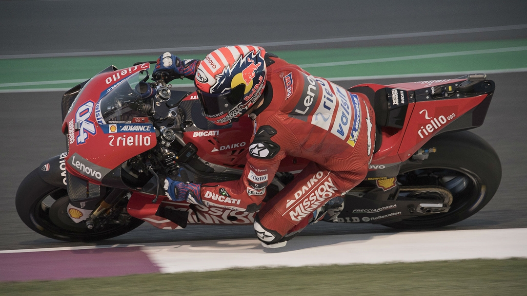 MotoGP Raceweek: Dovizioso win stands as stewa | beIN SPORTS