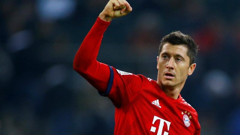 Bayern: Un record pour Lewandowski | beIN SPORTS