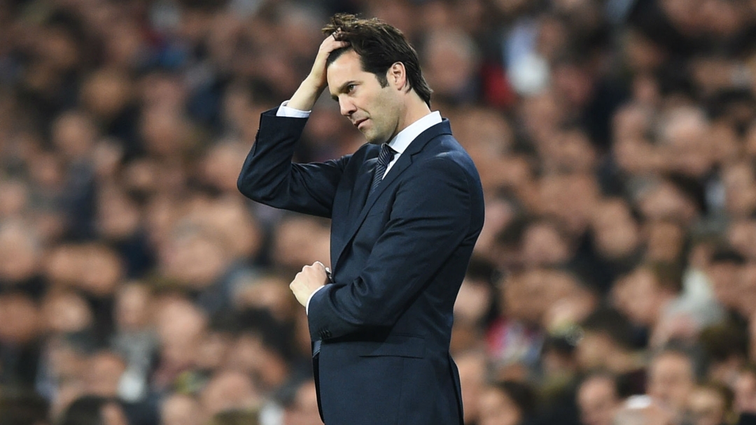 Solari sacked: A timeline of the Argentinian's | beIN SPORTS