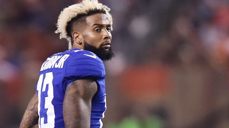 NFL : Les Giants envoient Beckham Jr. à Clevel | beIN SPORTS