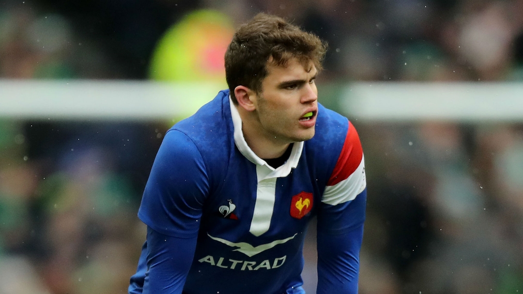 Penaud late show gets France past luckless Ita | beIN SPORTS