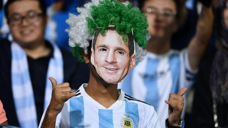 Genetic Scientist Believes He Can Clone Messi | beIN SPORTS