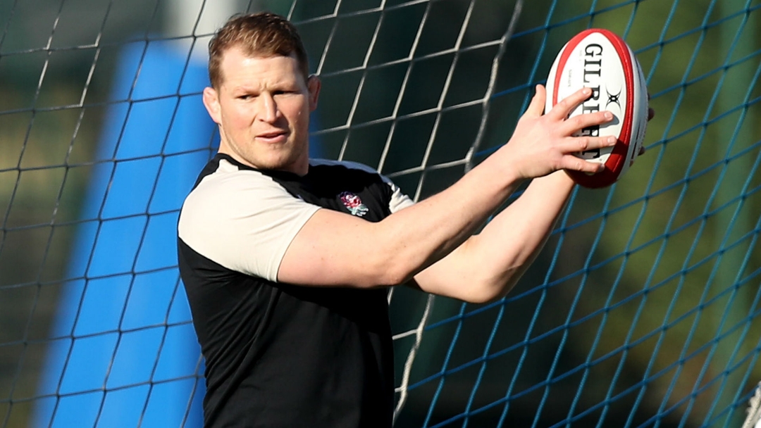 Northampton expects Hartley return this season | beIN SPORTS