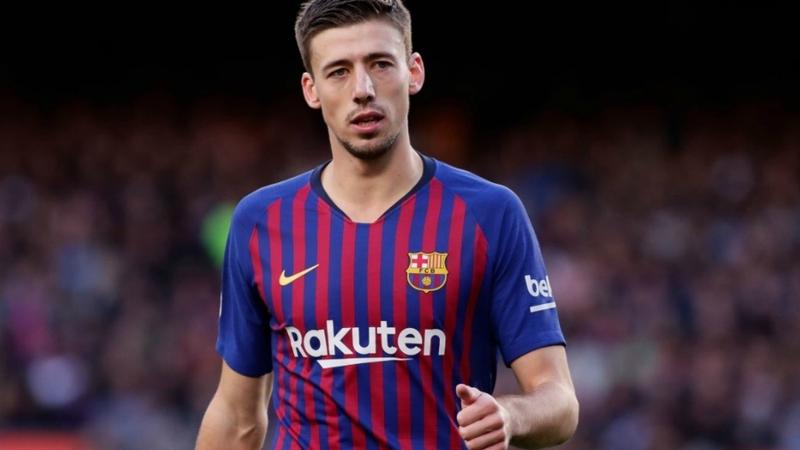 Lenglet revient sur sa non-sélection | beIN SPORTS