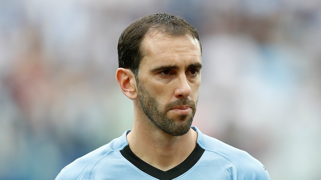 Godin Proud To Make Uruguay History With 126th | beIN SPORTS