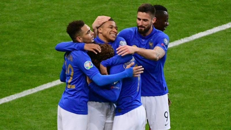 Carton plein pour les Bleus | beIN SPORTS