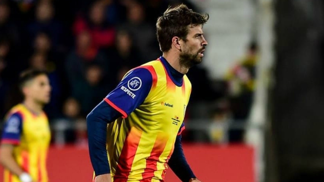 Pique calls for respect after Catalonia friend | beIN SPORTS
