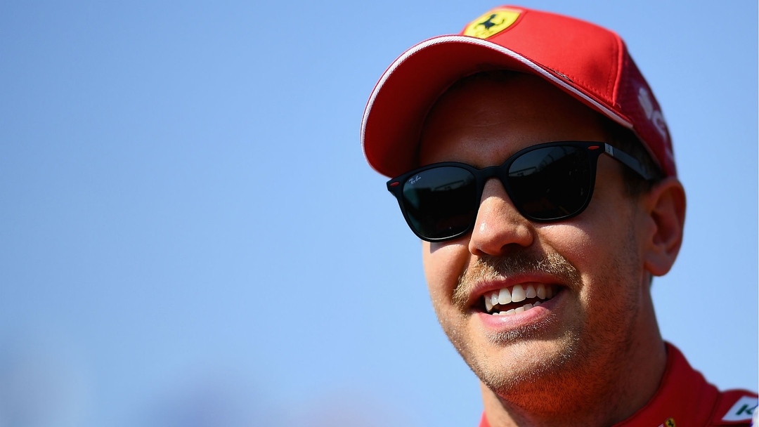 F1 Raceweek: Seb's Sakhir streak, Mercedes eye | beIN SPORTS