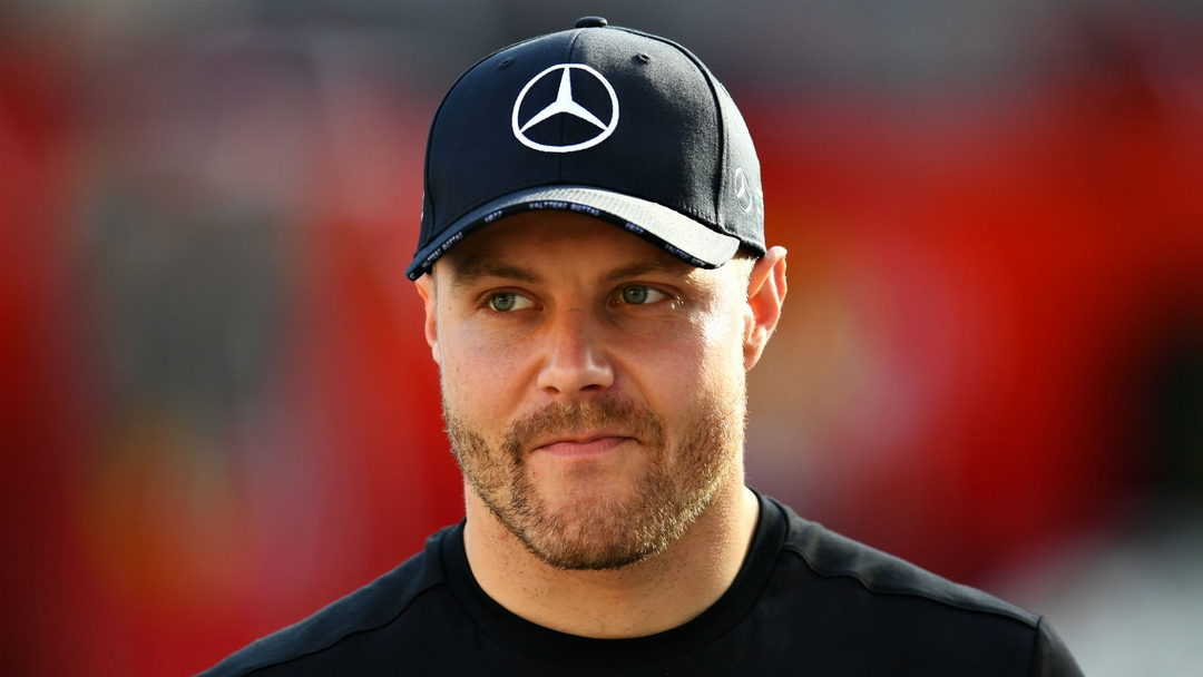 Bottas benefitting from change in mindset... a | beIN SPORTS