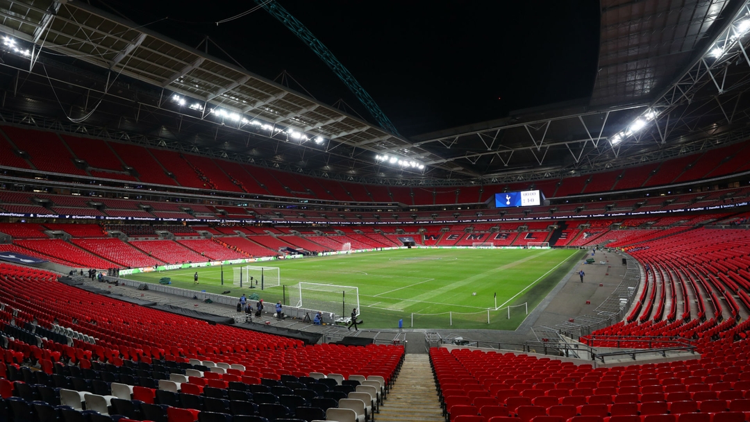 FA announce Mark Bullingham as new chief execu | beIN SPORTS