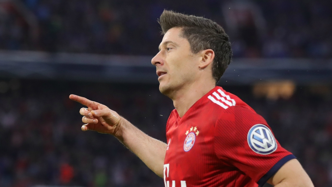 Lewandowski settles nine-goal thriller | beIN SPORTS