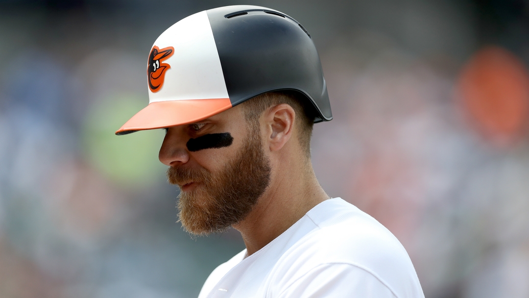 Davis Breaks Hitless Streak Record with an 0-4 | beIN SPORTS