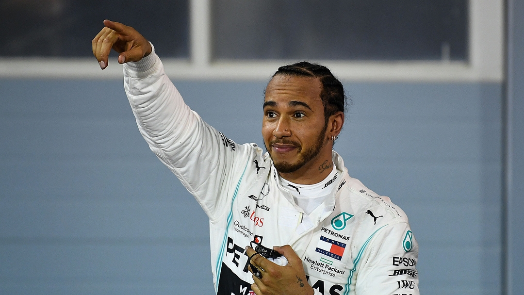 Hamilton treating F1's 1,000th race like any o | beIN SPORTS