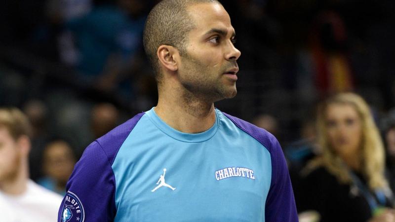 NBA : Clap de fin pour Parker ? | beIN SPORTS