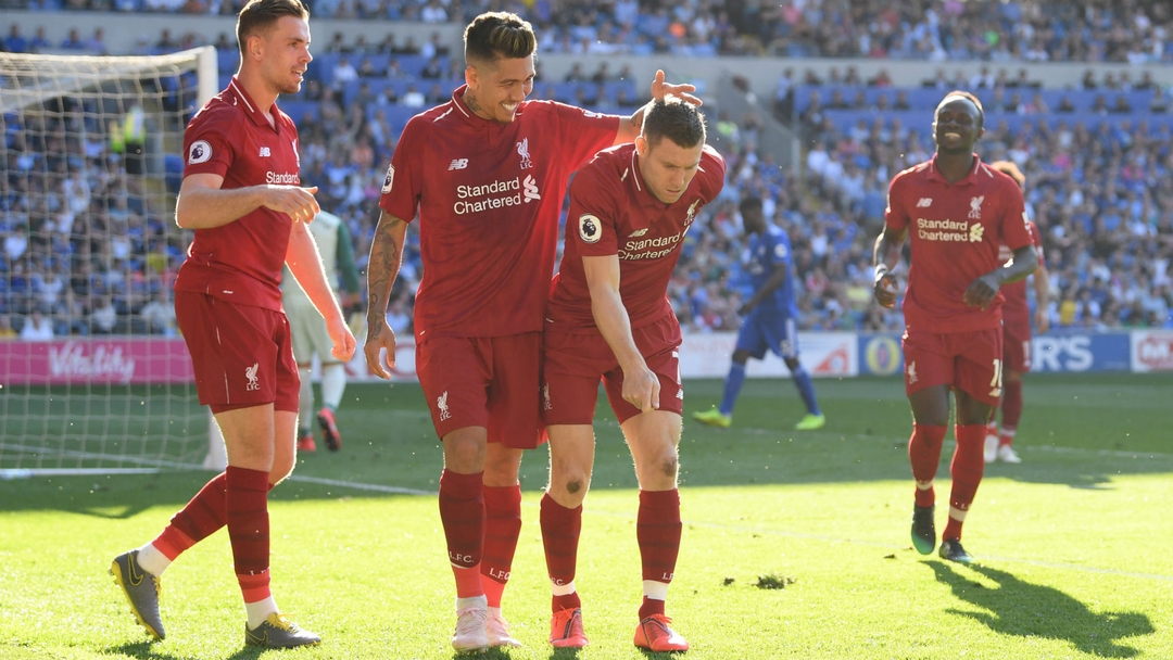 All Liverpool Can Do Is Keep The Pressure On M | beIN SPORTS