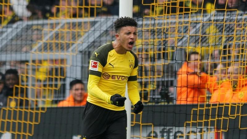 Mercato Real: Sancho dans le viseur ? | beIN SPORTS