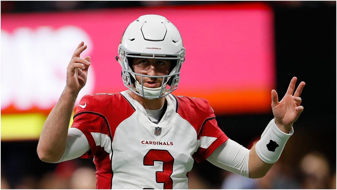 Five Potential Destinations For QB Josh Rosen | beIN SPORTS