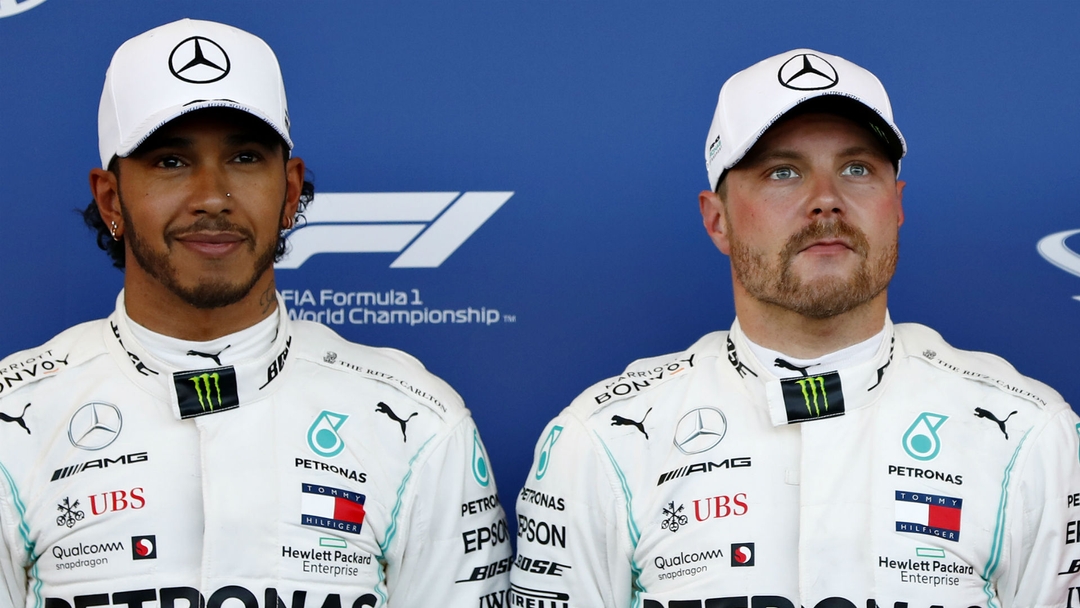 Mercedes can match another record if they reig | beIN SPORTS