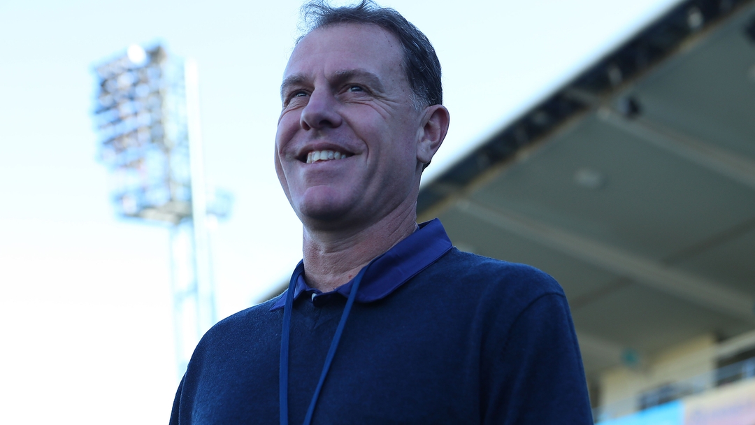 Stajcic confirmed as Mariners coach until 2022 | beIN SPORTS