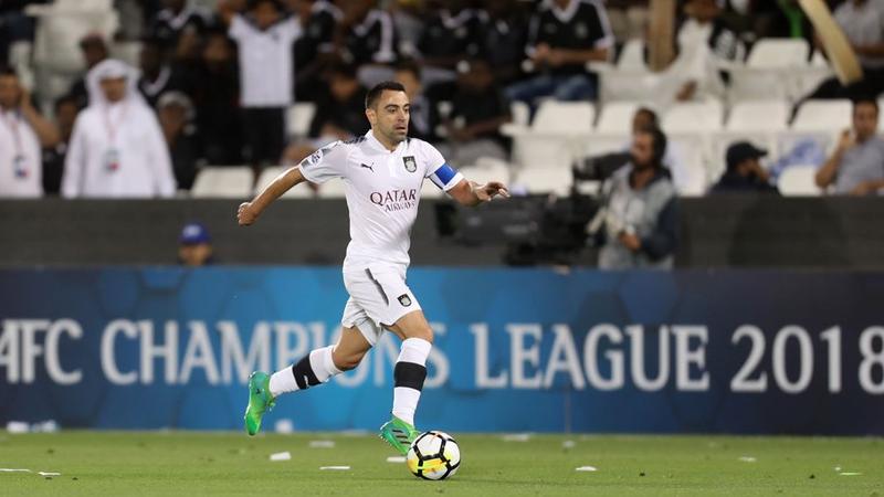 Barcelona great Xavi confirms retirement plans | beIN SPORTS