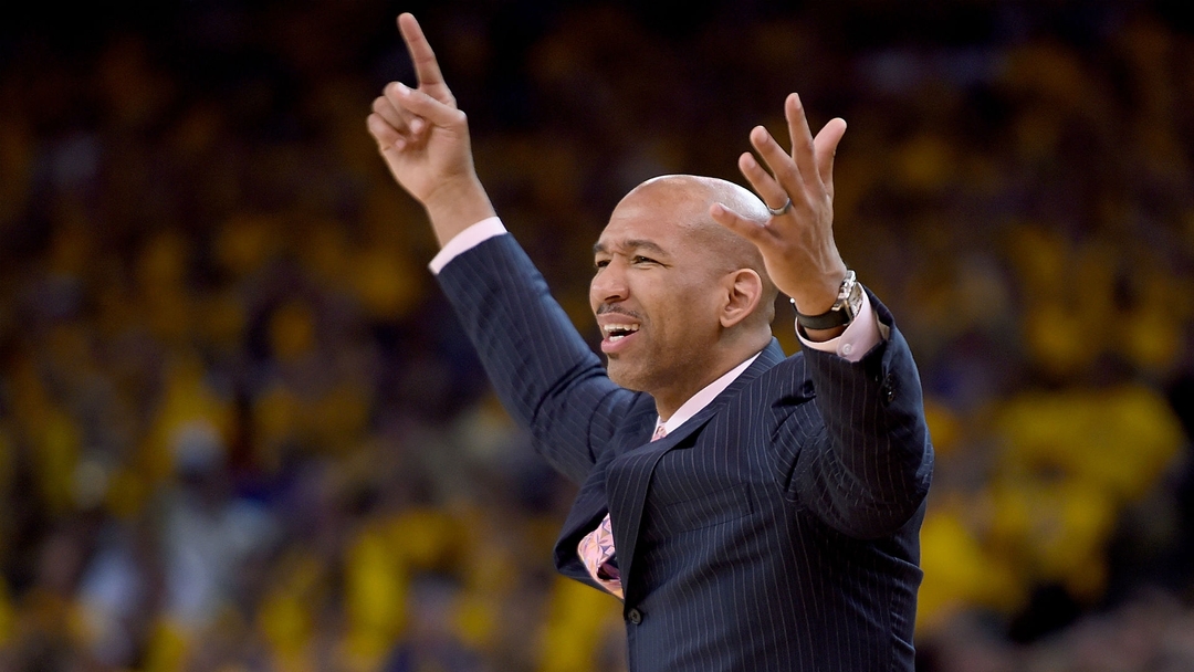Monty Williams Named Phoenix Suns Head Coach | beIN SPORTS