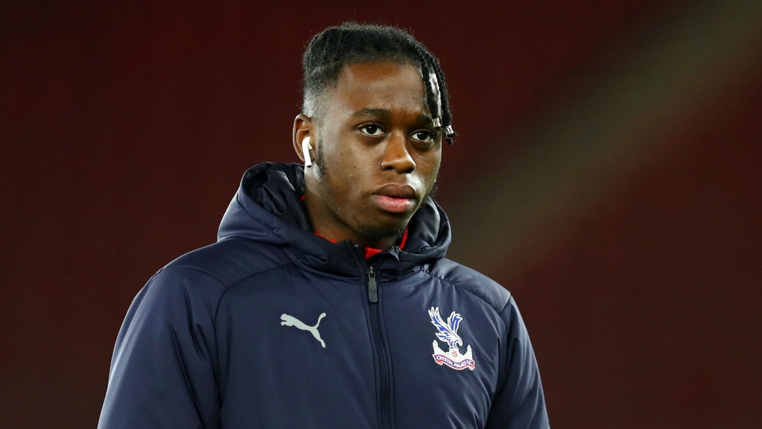 Wan-Bissaka reaffirms England commitment | beIN SPORTS