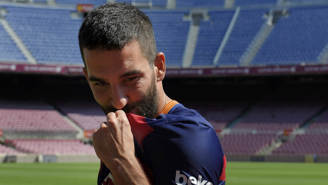 Barcelona seek Turan clarification before Celta game | beIN SPORTS