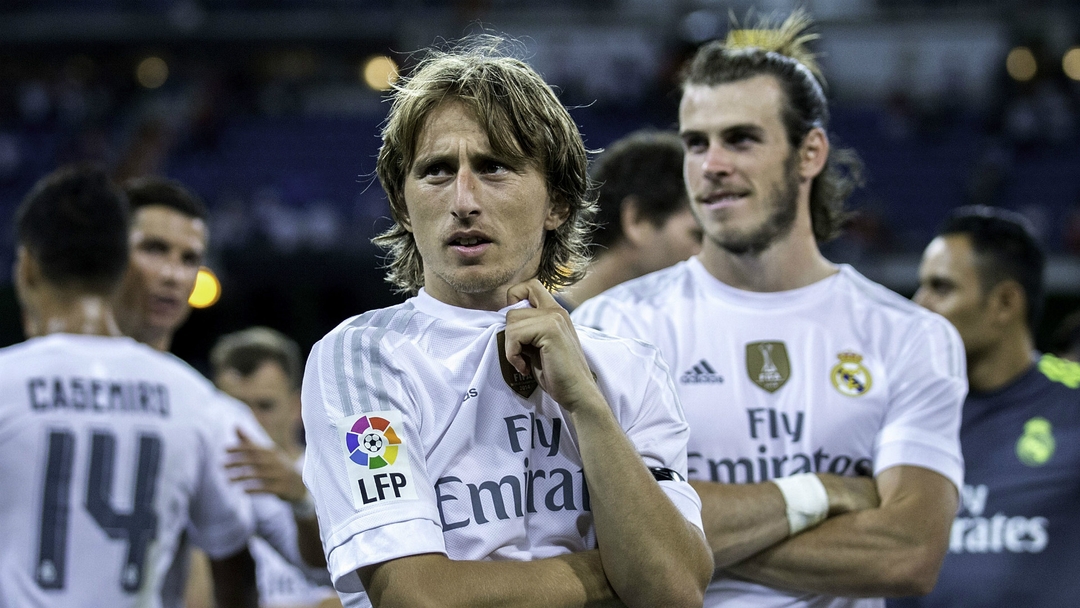 Luka Modric Eyes Real Madrid Return Against PSG | beIN SPORTS