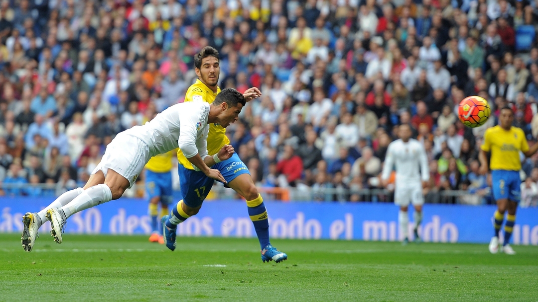 Ronaldo on target in routine win | beIN SPORTS