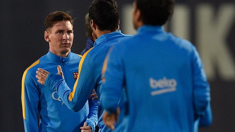 Messi back for El Clasico | beIN SPORTS