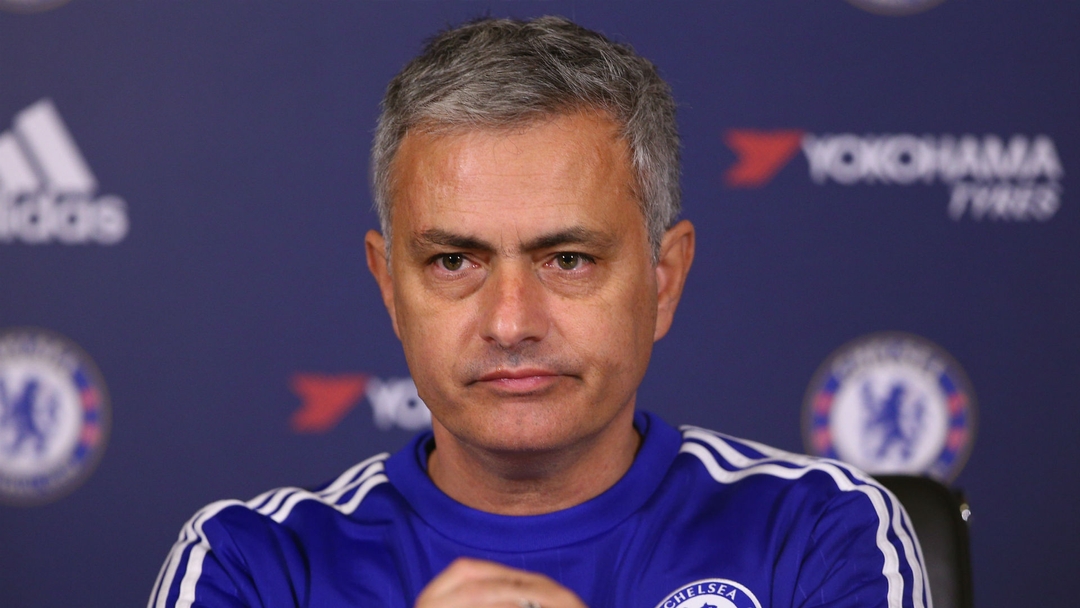 Jose Mourinho Blasts Lack Of Respect Shown To Struggling Real Madrid ...