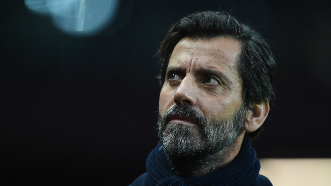 Flores advises Neville to ignore Valencia's outside influences | beIN ...