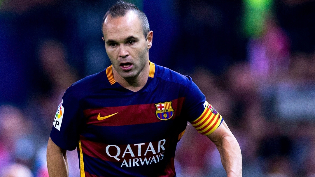 Iniesta is the best player in the world - Sampaoli | beIN SPORTS